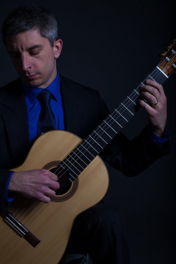 Composers and Arrangers – Guitar Chamber Music Press