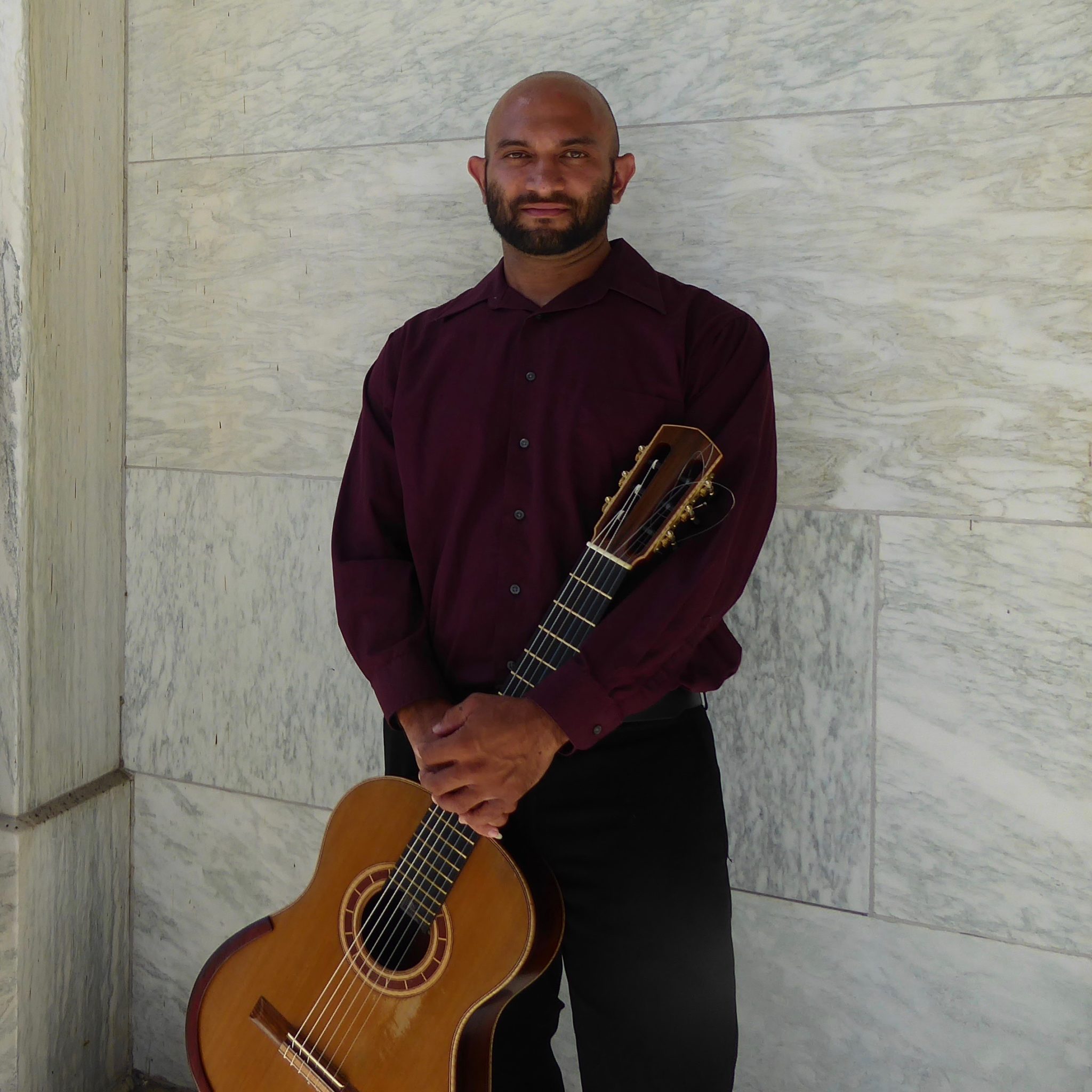 Tom Torrisi – Guitar Chamber Music Press