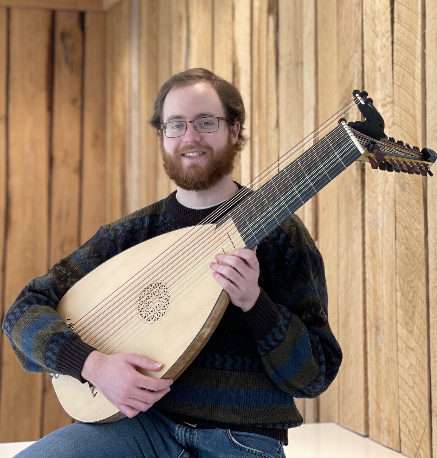 Kevin Smyth – Guitar Chamber Music Press