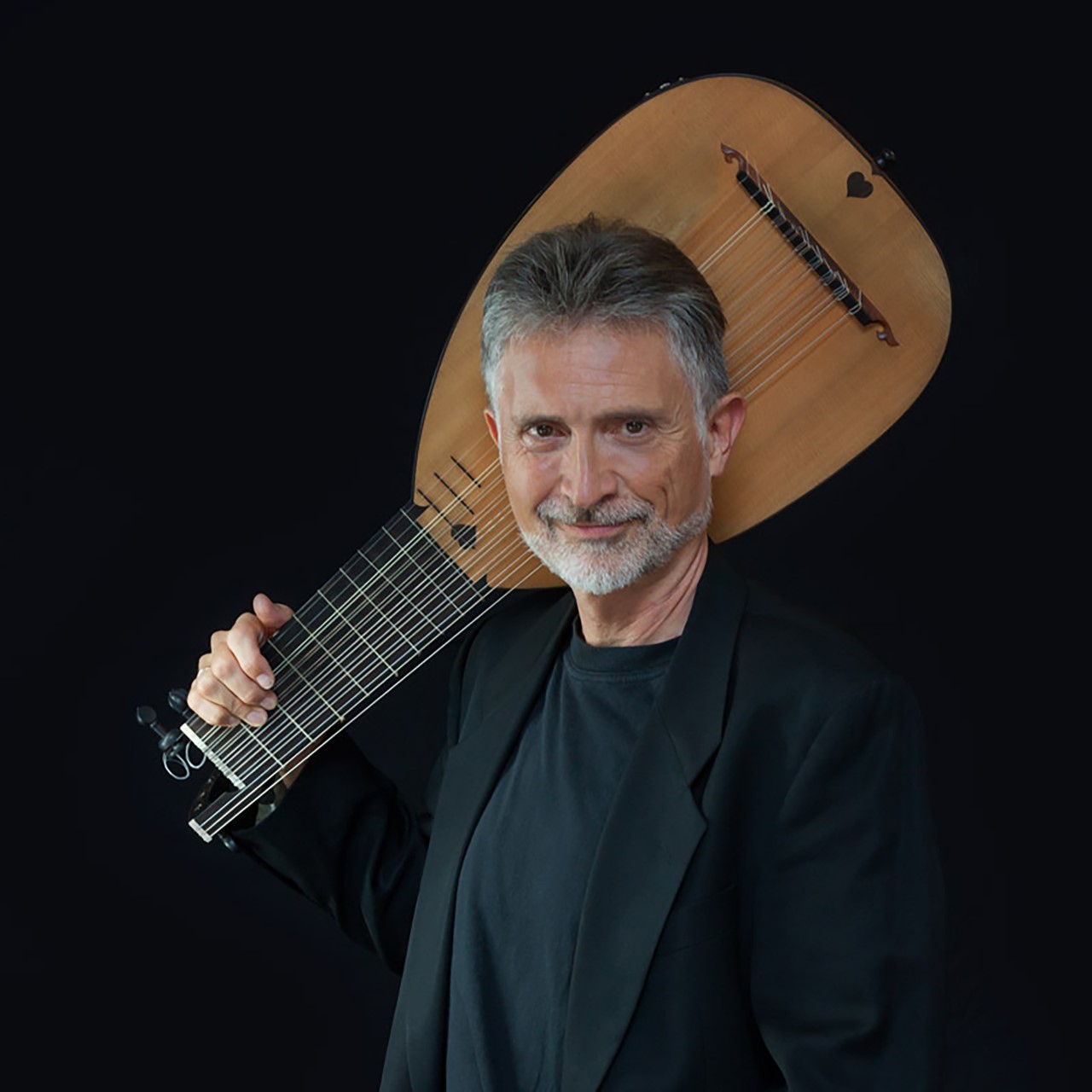 Ronn McFarlane – Guitar Chamber Music Press