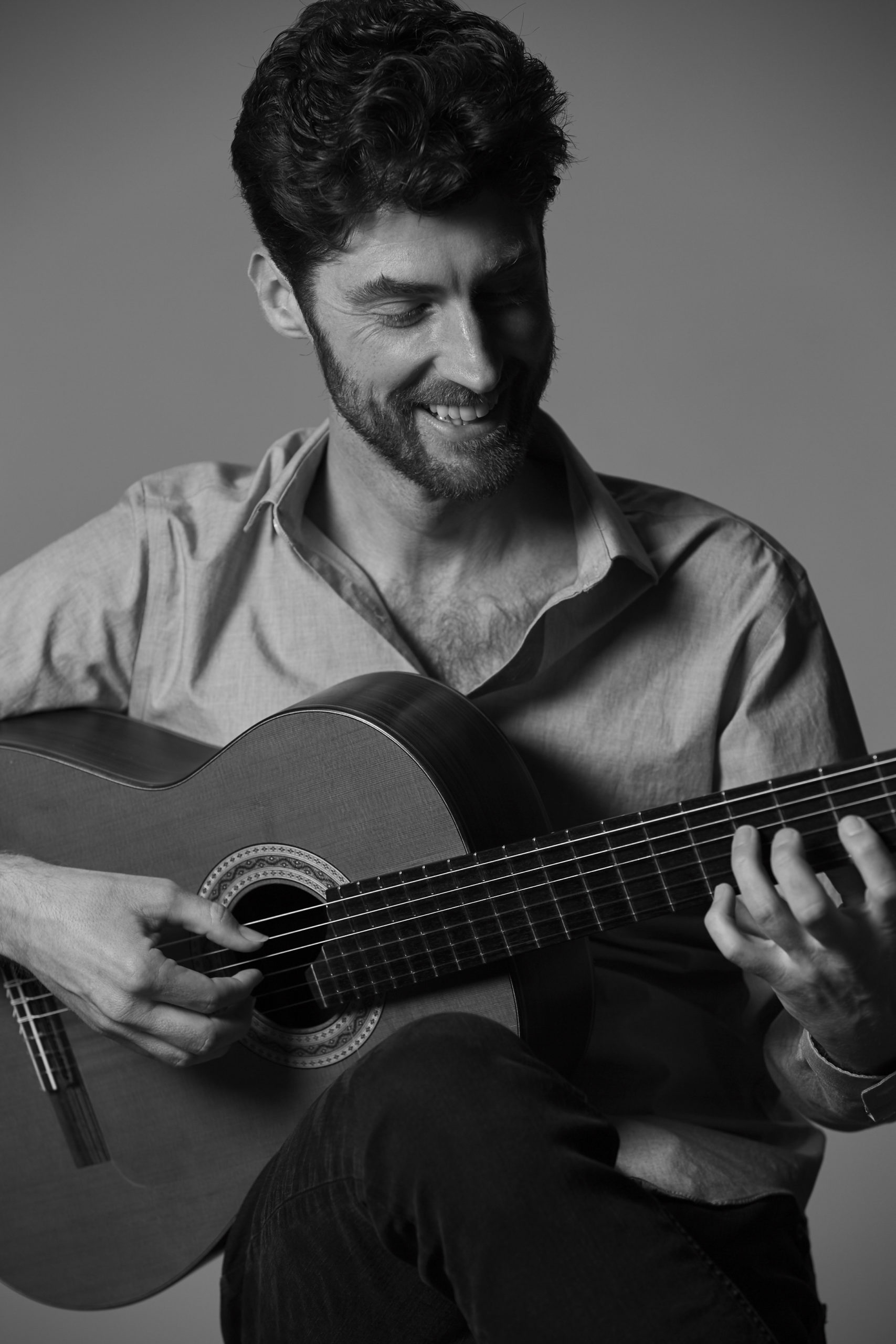 Composers and Arrangers – Guitar Chamber Music Press