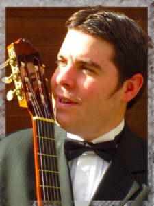 Composers and Arrangers – Guitar Chamber Music Press