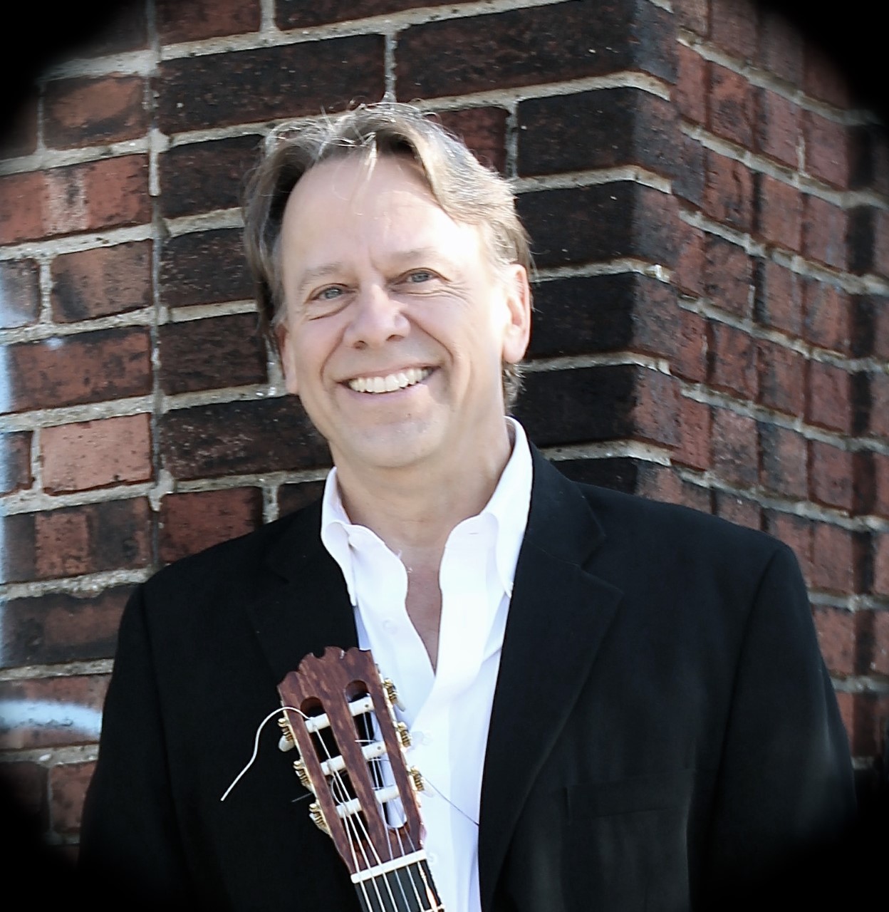 James Piorkowski – Guitar Chamber Music Press